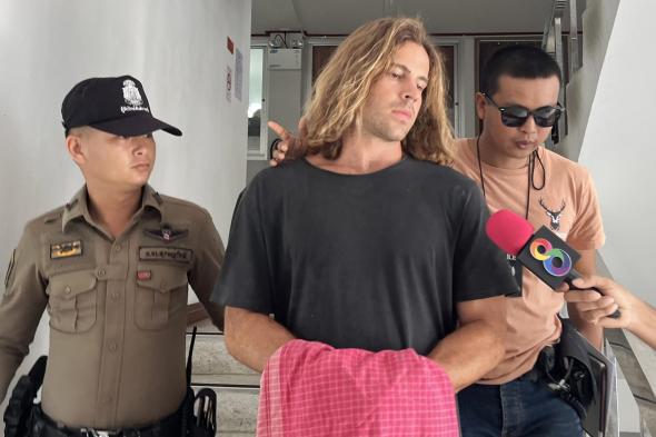 Daniel Sancho condenado a cadena perpetua, última hora y reacciones en ...