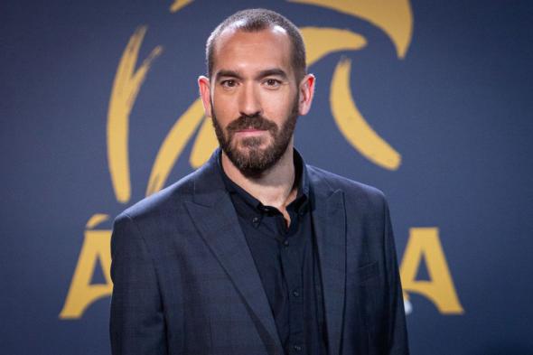 Jorge Ponce explica sin tapujos cómo ha vivido la politización de 'La ...