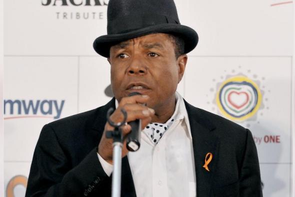 Muere Tito Jackson, hermano mayor de Michael y miembro de los Jackson 5