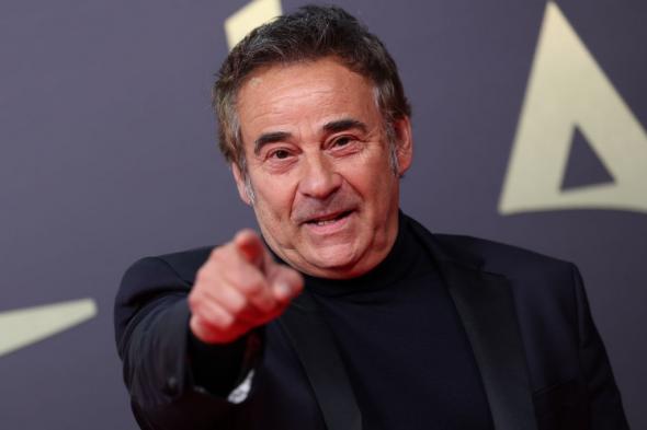 Al actor Eduard Fernández le cuesta poco dejar en evidencia a quien ...