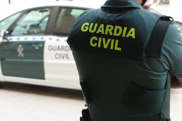 Ni 091 ni 112: el número exclusivo de la Guardia Civil que pocos conocen