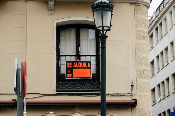 El moroso le debe 25.000 euros de alquiler y el propietario desesperado ...