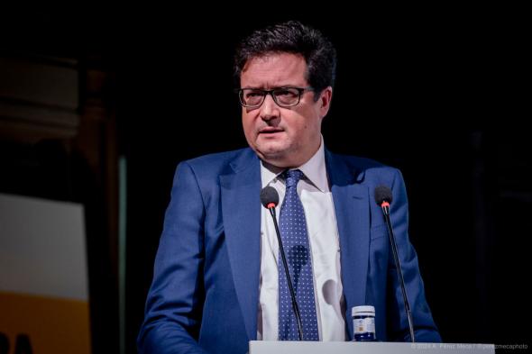 Óscar López dice que no hay 'ninguna preocupación' por lo declarado por ...
