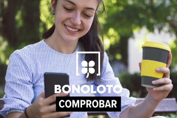 Sorteo Bonoloto hoy: comprobar número del viernes 6 de junio