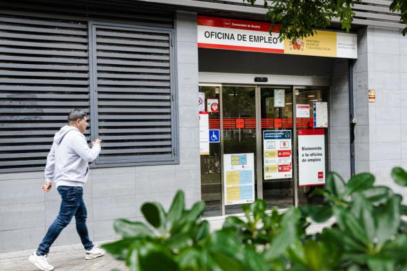 El mercado laboral gana 501.952 afiliados en 2024 con la menor cifra de ...