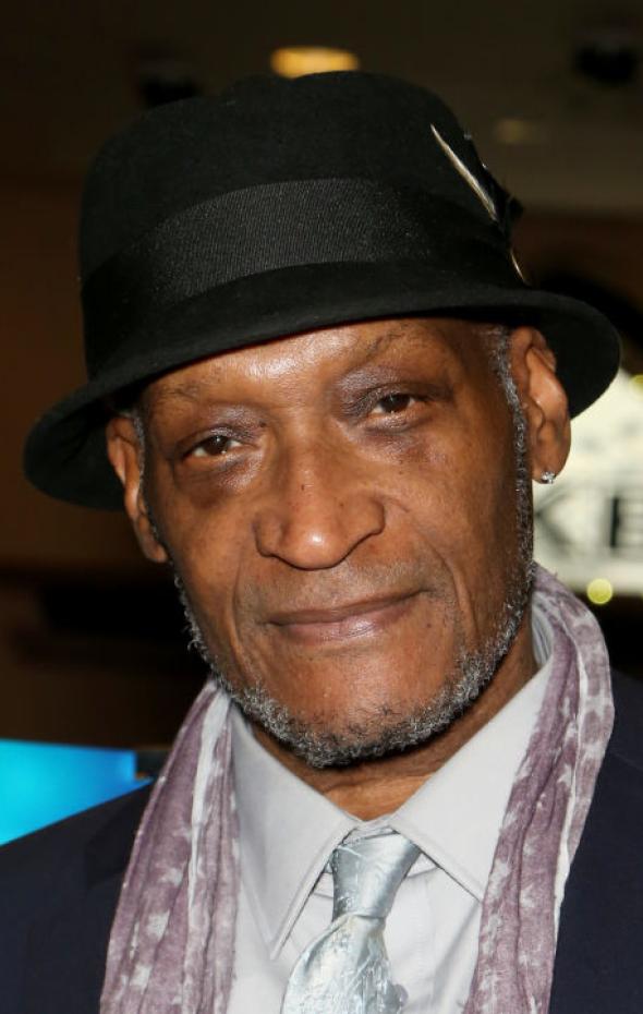 El Actor Tony Todd Conocido Por Candyman Y Destino Final Fallece