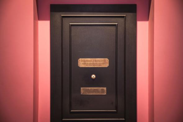 Ni Voldemort ni Bellatrix Lestrange: Stephen King señala al verdadero ...