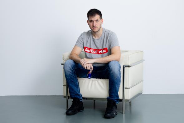 Chuty: 'Si no clasifico directo al mundial de Red Bull Batalla del año ...