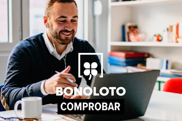 Comprobar Bonoloto: resultado del sorteo de hoy jueves 21 de noviembre