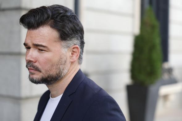 'Canción asquerosa de alcalde borracho', bien; 'estampita con la vaca ...