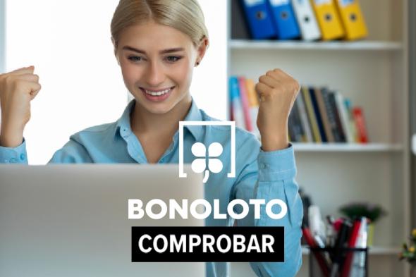 Comprobar Bonoloto: resultado del sorteo de hoy viernes 14 de marzo