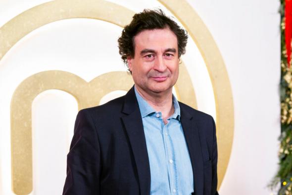Preguntan a Pepe Rodríguez, de 'MasterChef', por los autónomos y no le ...
