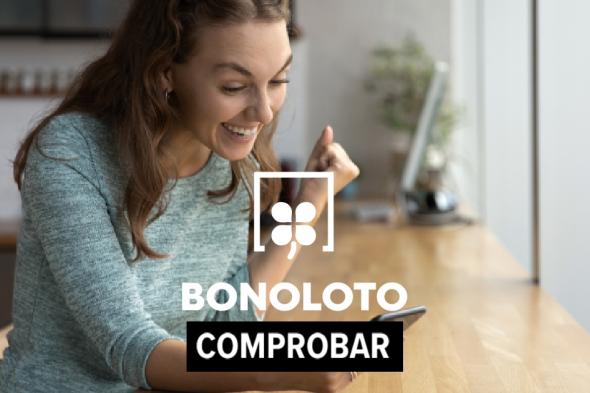 Bonoloto: resultado del sorteo de hoy domingo 30 de marzo