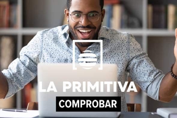 Comprobar Primitiva hoy: resultado del sorteo del jueves 5 de junio