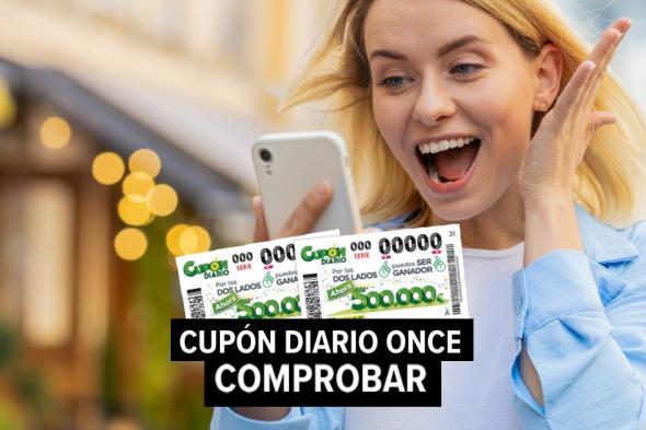 ONCE: resultado del Cupón Diario, Mi Día y Super Once hoy lunes 16 de ...