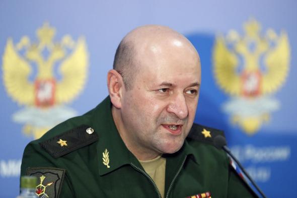Quién era el general Kirílov y qué se sabe hasta ahora de su asesinato ...