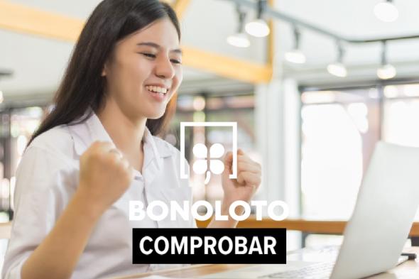 Comprobar Bonoloto: resultado del sorteo de hoy sábado 3 de mayo