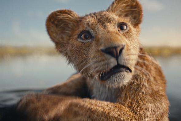 30 años después de 'El rey León', Disney cuenta la historia de Mufasa