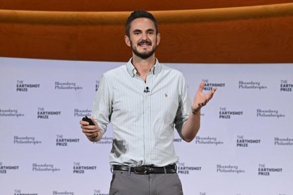 El hombre que animó al mundo a plantar miles de millones de árboles ...