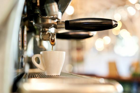 Una cafetería valenciana, en boca de todos por la forma en la que hay ...
