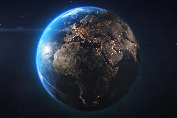 Este es el Google Maps para amantes de la historia que permite saber ...