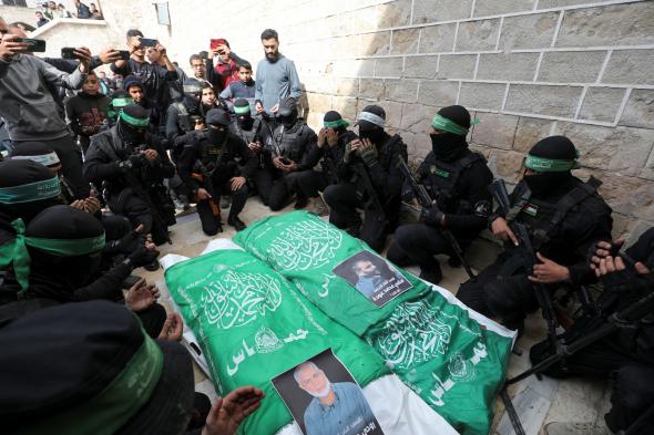 Hamás en Gaza: qué queda de la milicia, qué poder tiene y qué papel ...