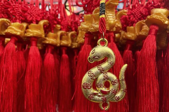 Año Nuevo Chino 2025: el animal clave, el elemento importante y qué ...