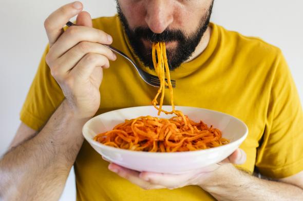 Soy técnica nutricionista y siempre aplico este trucazo para comer ...