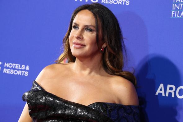 Karla Sofía Gascón no irá a los Goya para evitar que siga la polémica ...