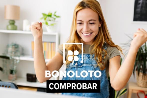 Sorteo Bonoloto hoy: comprobar número del lunes 7 de abril de 2025