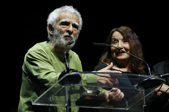 Muere el actor Juan Margallo a los 84 años