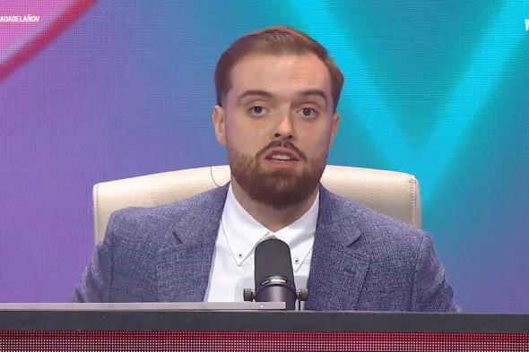 Ibai explica qué va a hacer con la piel que le sobra tras perder más de ...