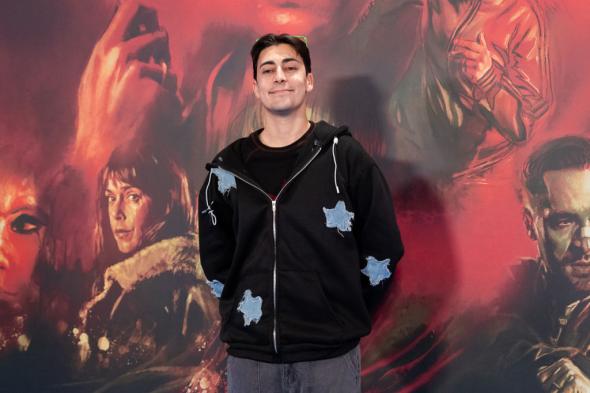 Nil Ojeda: 'Lo mío es un 24/7, pero por suerte es un trabajo muy ...