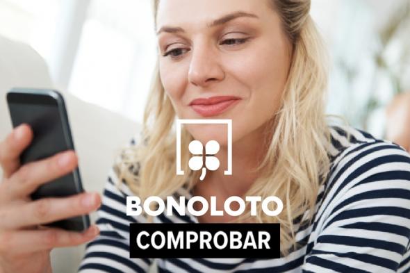 Bonoloto: resultado del sorteo de hoy miércoles 09 de julio de 2025