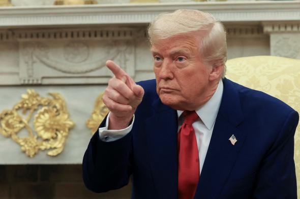 Día de la Liberación, episodio 2: los nuevos aranceles que entran en vigor el 9 de abril