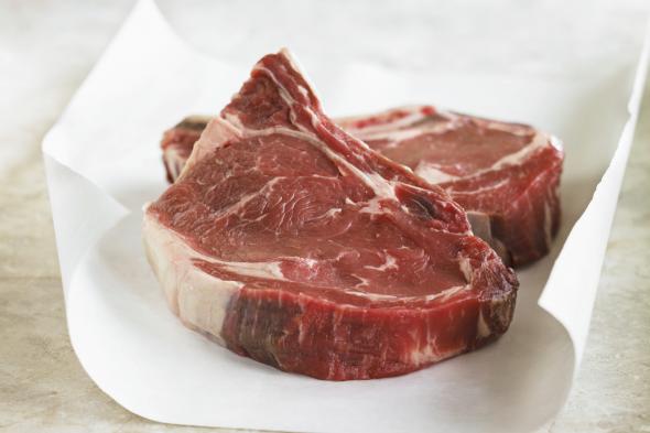 Europa acelera su plan para exterminar la carne de toda la vida y ...