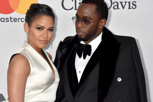 Cassie Ventura, expareja de Diddy, asegura que el rapero ejercía control sobre todos los ...