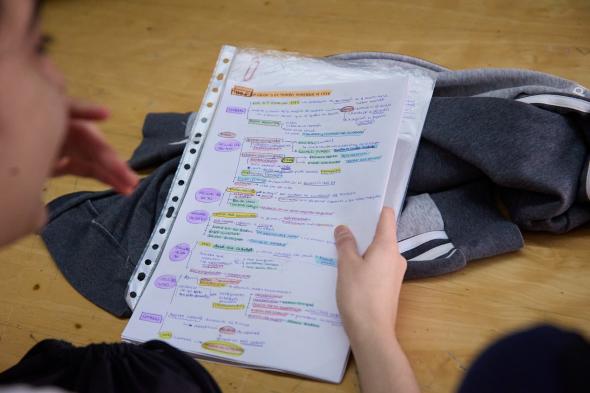 Calendario PAU Castilla-La Mancha 2025: fechas y horario de los exámenes y cuándo salen las notas