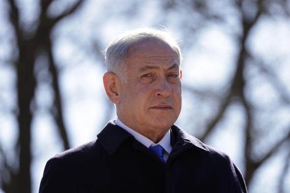 Netanyahu, después del tiroteo en Washington: ''Palestina libre' es el ...