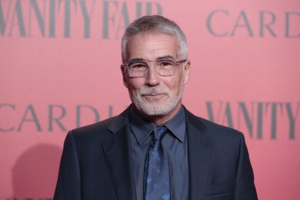 David Cantero habla por primera vez de su historia familiar ...