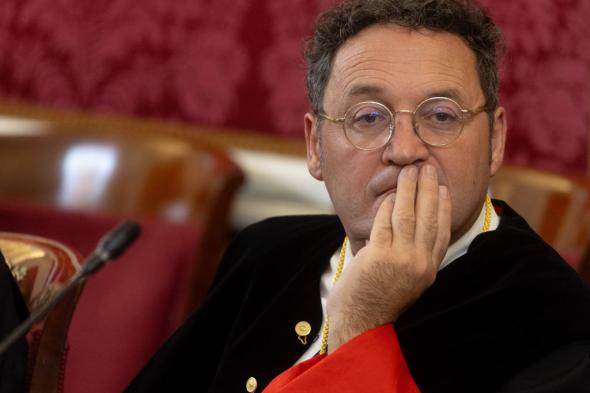 El Supremo sitúa al fiscal general a un paso del banquillo al confirmar ...