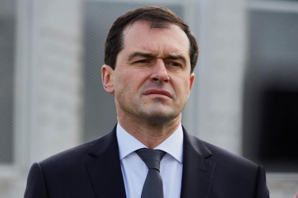 El embajador de Ucrania lanza un dardo a Europa y afirma que la UE sobreestima a su país: 'Mucha ...