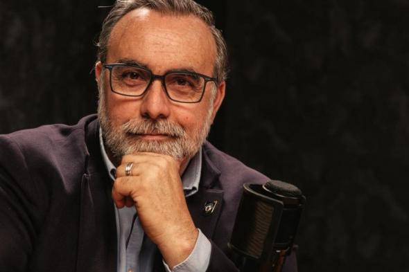 Juan Carlos Galindo: 'El fraude va a existir siempre porque el ser ...