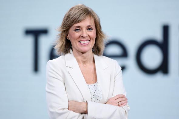 Casa Real confirma a Marta Carazo como nueva jefa de la Secretaría de ...