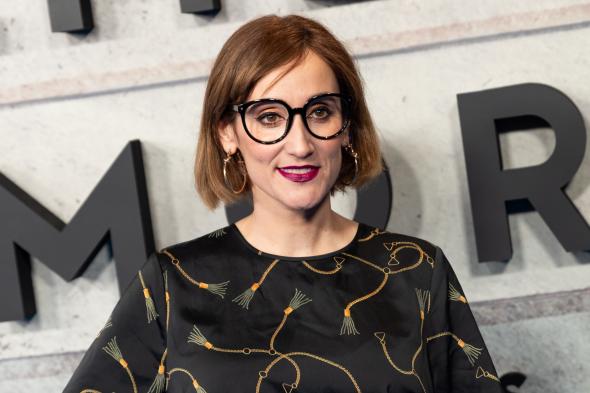 Ana Morgade: 'Hablar de una sociedad menos libre es saber muy poco de ...