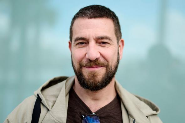 El actor Raúl Tejón da una respuesta como pocos a quienes dicen que los ...