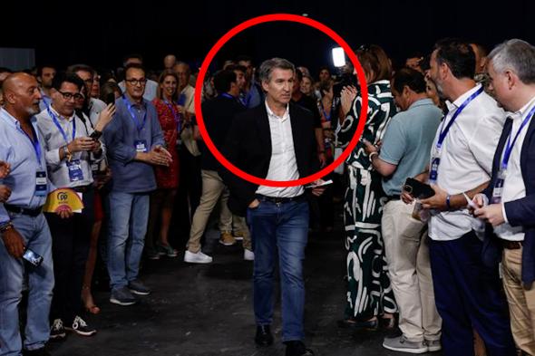 The fan van asian came across Cammy’s ad for a while and