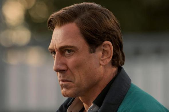 Javier Bardem, nominado al Emmy por su papel en 'Monstruos'