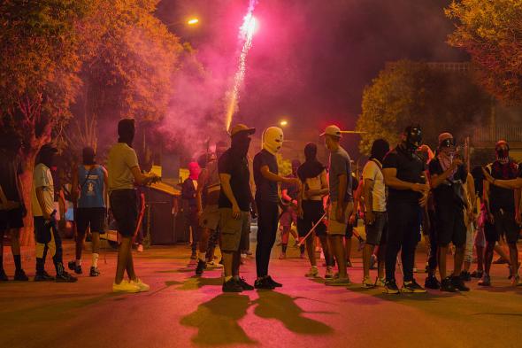 A prisión el presunto agresor del jubilado en Torre Pacheco por ...