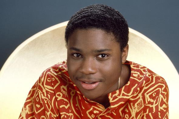 Muere a los 54 años Malcolm-Jamal Warner, actor de 'La hora de Bill Cosby'